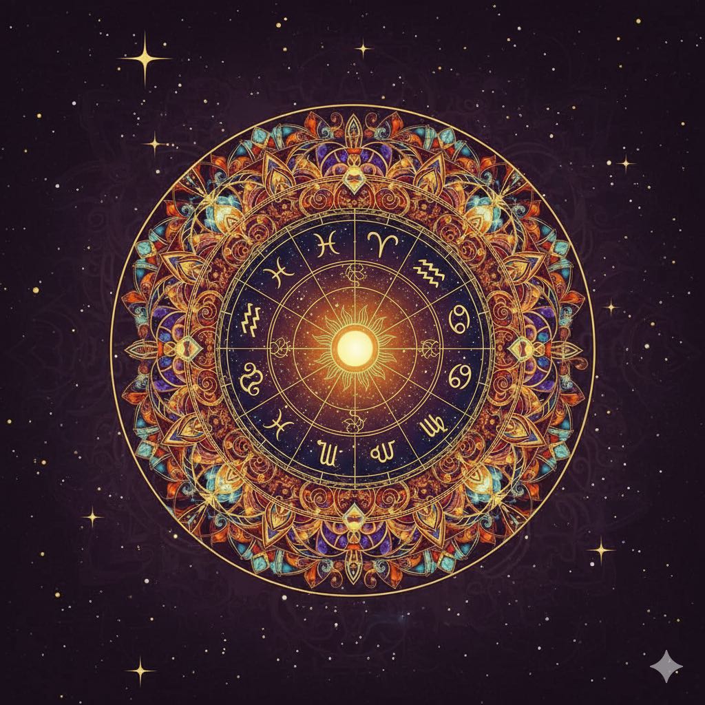 Aura AI: Trợ Lý Phát Triển Bản Thân Qua Chiêm Tinh & Tarot